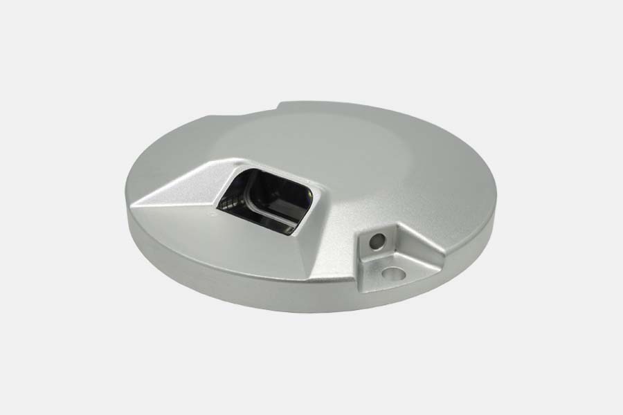 嵌入式跑道接地带灯（TDZ-08） - 跑道接地带灯 - 上海航安机场设备有限公司_助航设备_助航灯具_跑道灯具