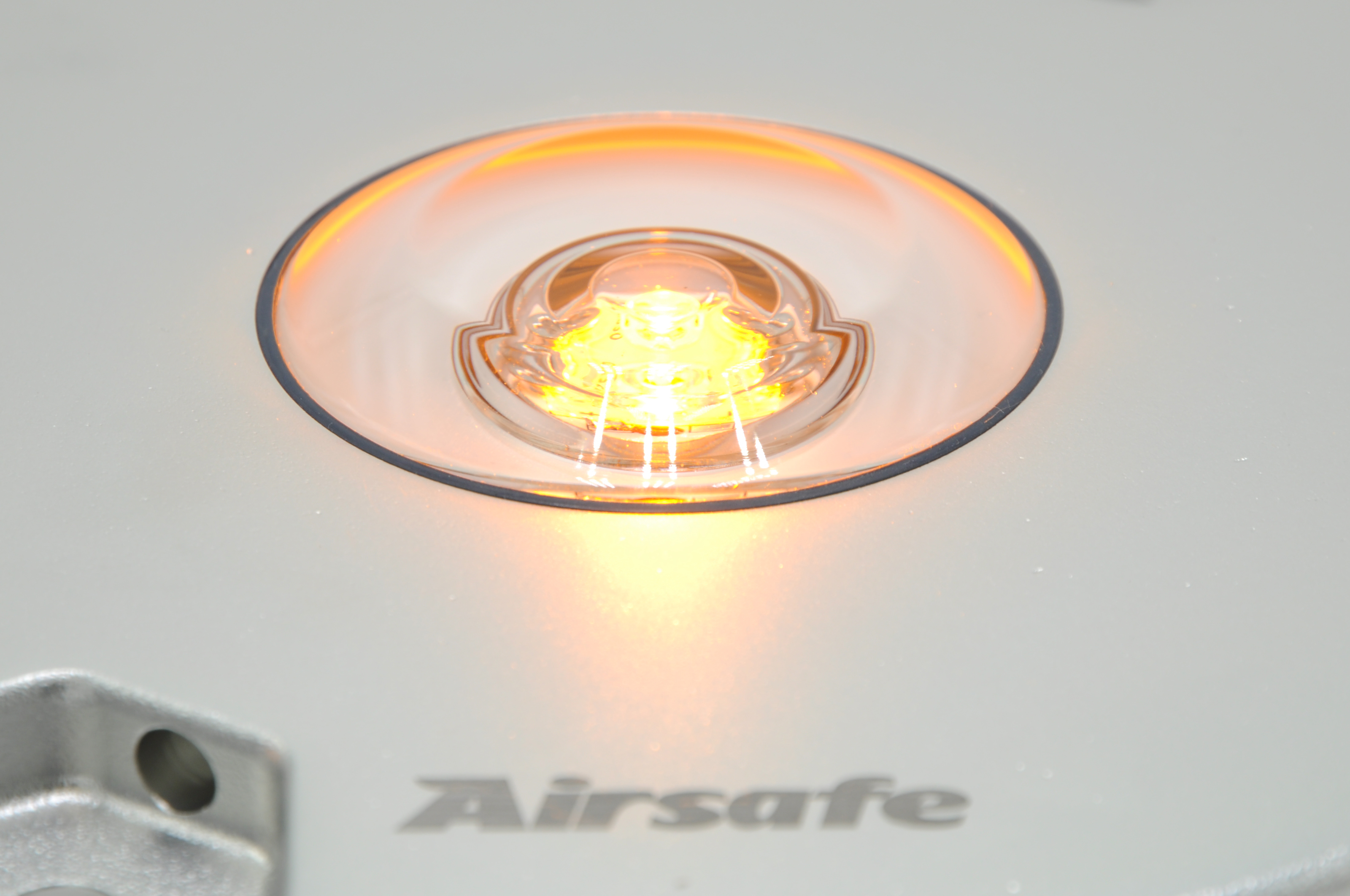 Airsafe Airport Equipment Co.,Ltd