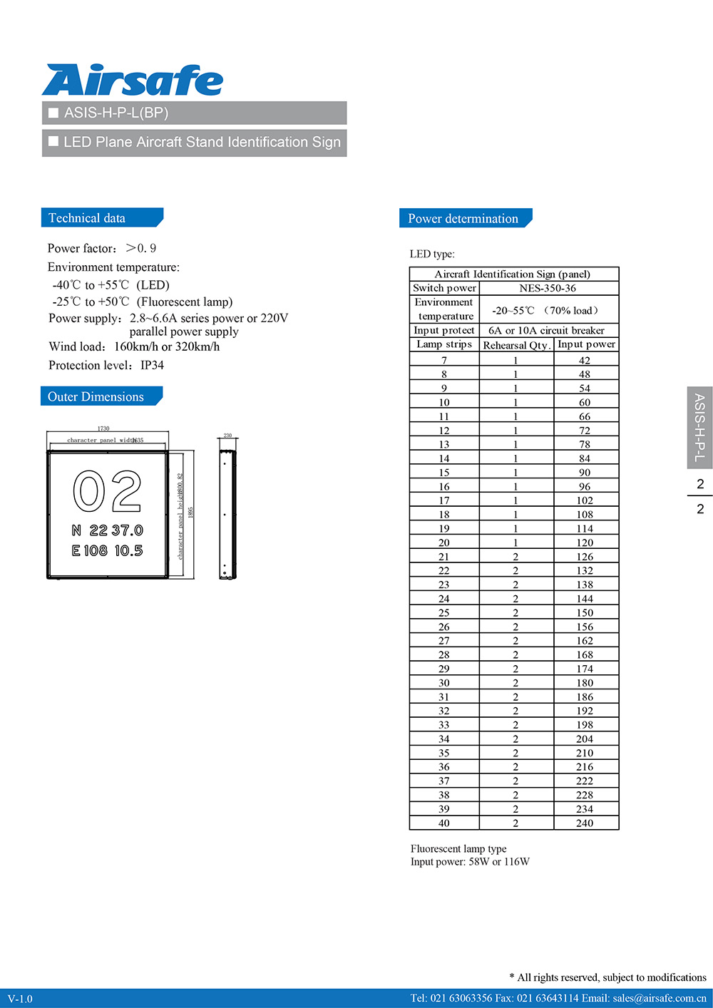 Airsafe Airport Equipment Co.,Ltd