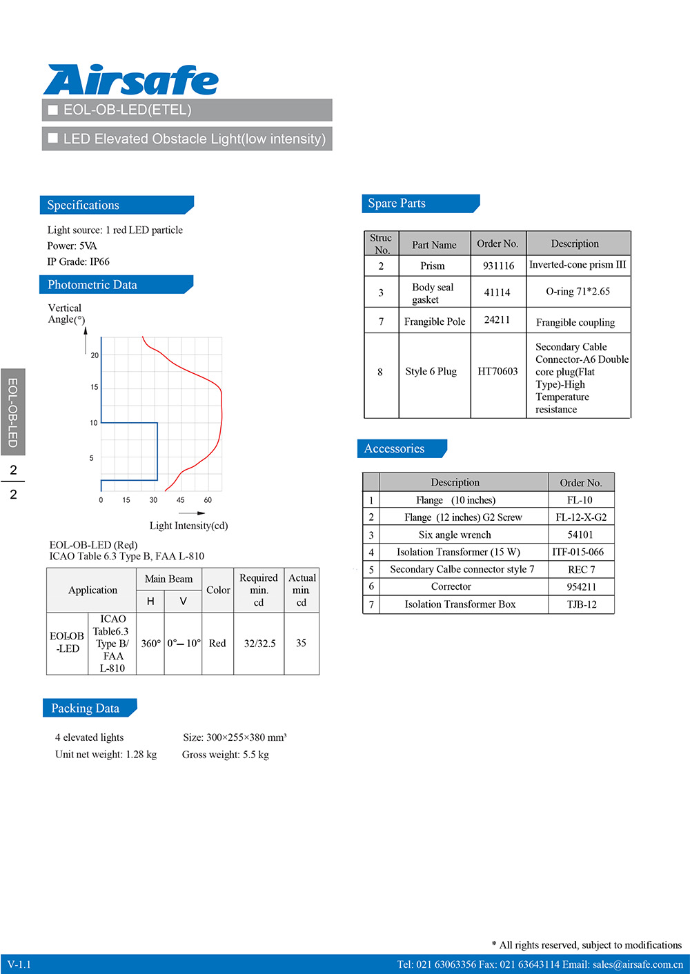 Airsafe Airport Equipment Co.,Ltd