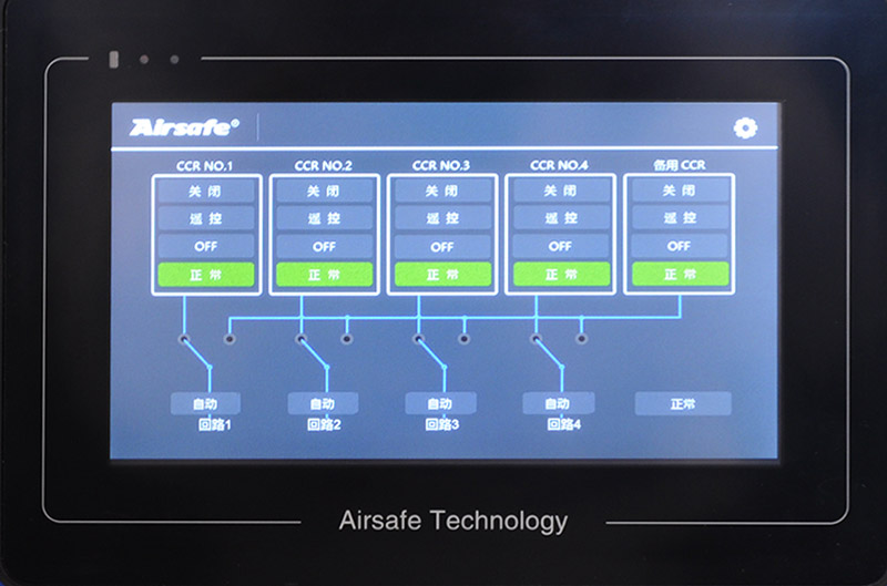 Airsafe Airport Equipment Co.,Ltd